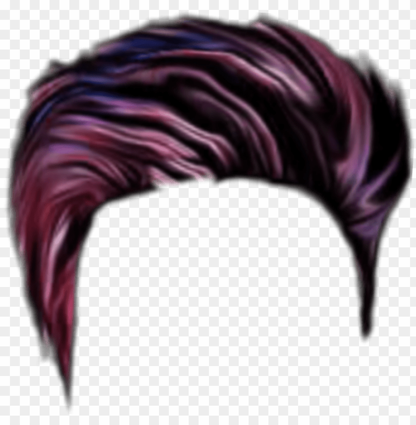 Free download | HD PNG hair png hair png cb picsart hair png cb hair png hair png for mens PNG ...