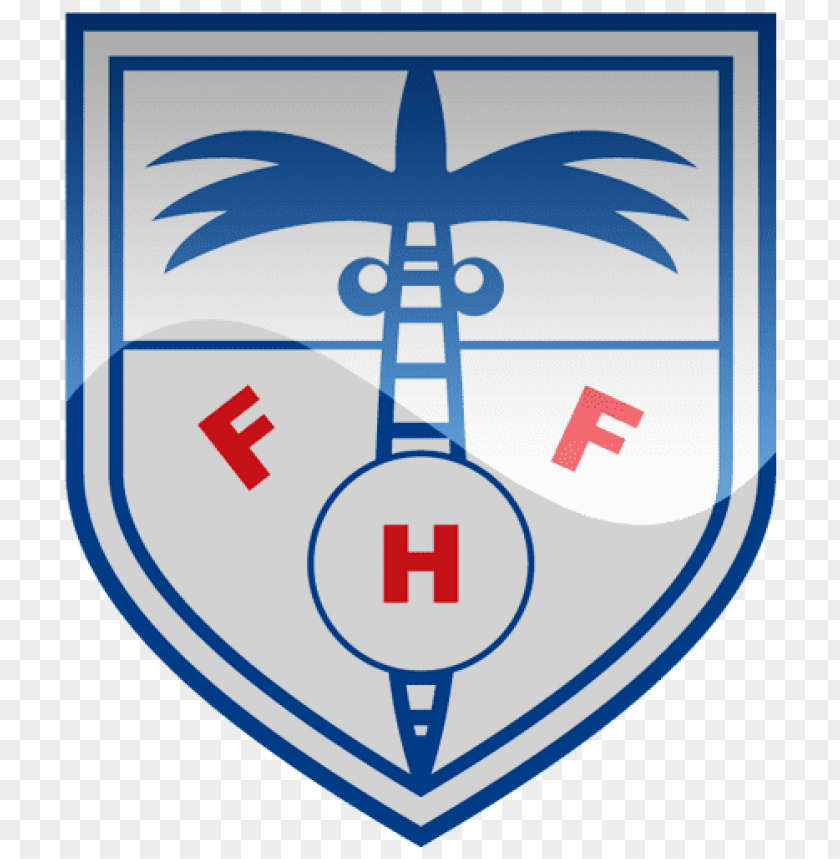 Free download | HD PNG haiti football logo png png - Free PNG Images ID ...