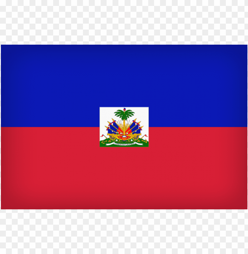 Free download | HD PNG haiti large flag clipart png photo - 61024 | TOPpng