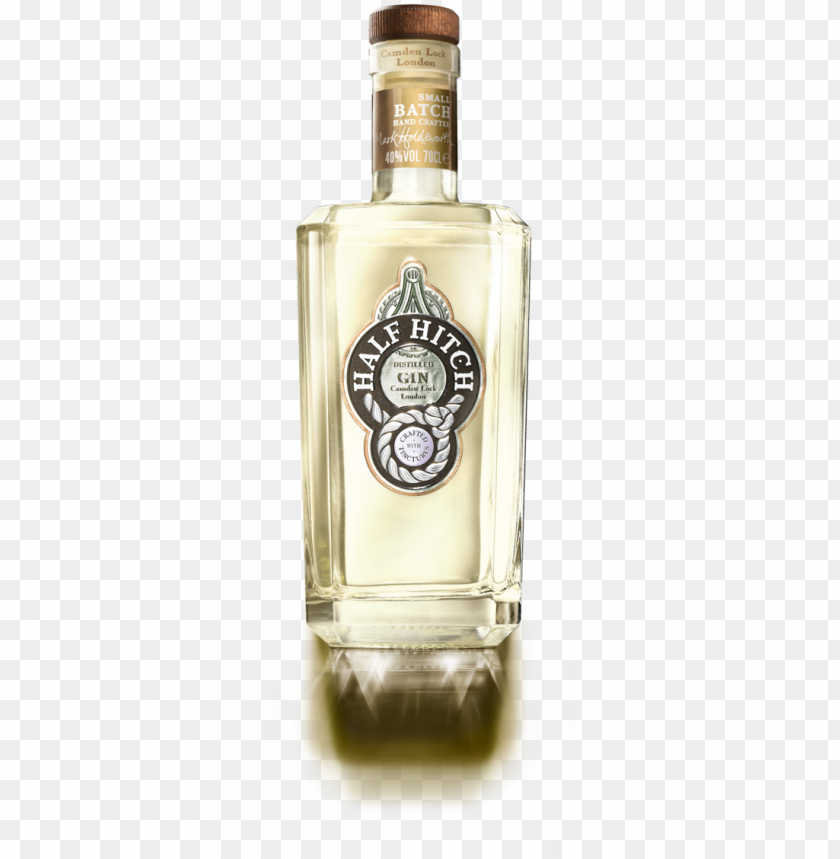Free download | HD PNG half hitch gin 70cl PNG transparent with Clear ...