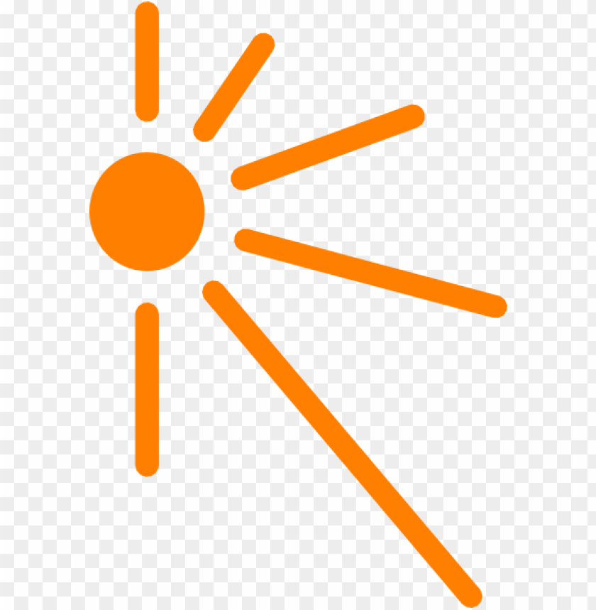 Free download | HD PNG half sun png image half sun vector PNG ...