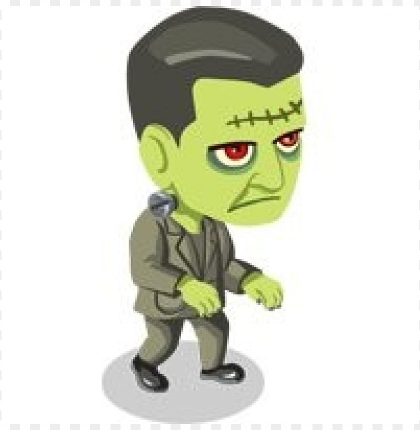 Free download | HD PNG halloween animated frankenstein png - Free PNG ...