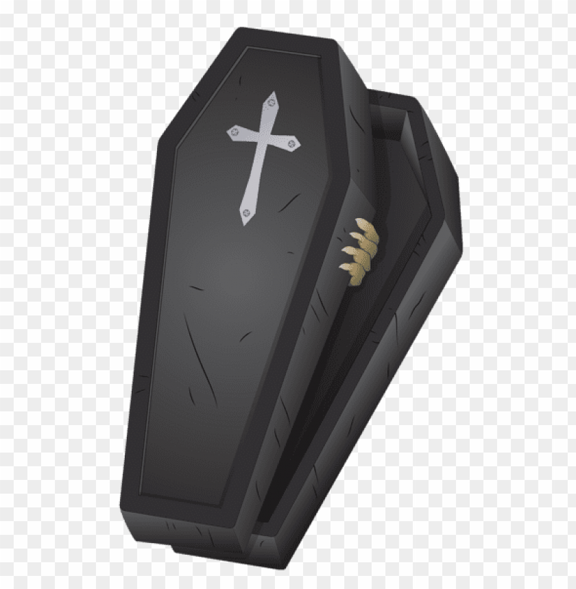 Free download | HD PNG halloween black coffin png images background - image ID is 56046 | TOPpng