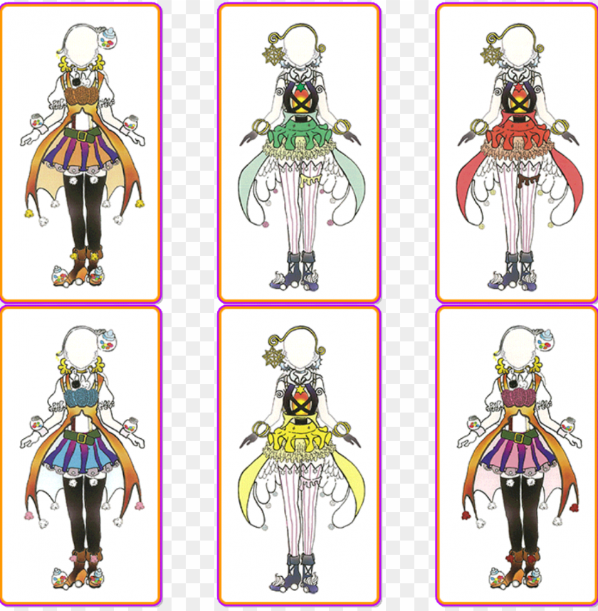 Free download | HD PNG halloween costume contest entry 2 cartoo PNG ...