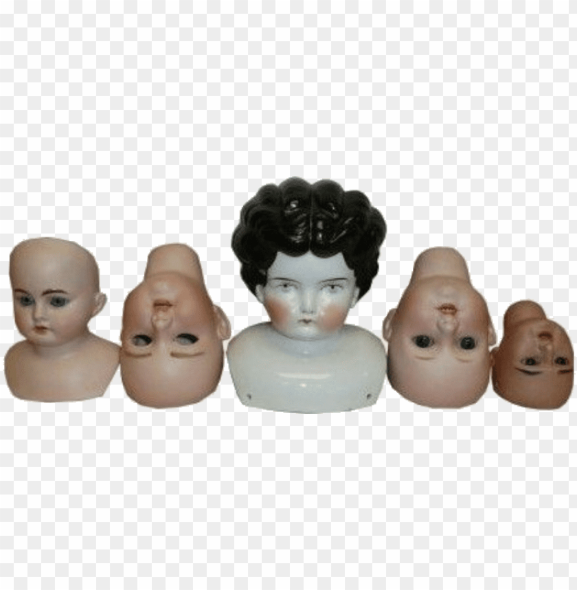Free download | HD PNG halloween dolls png polyvore aesthetic baby doll ...