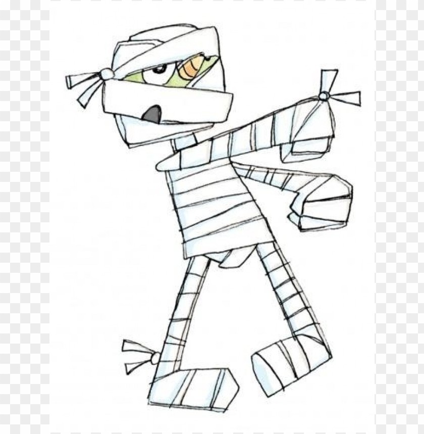Free download | HD PNG halloween mummy pictures image clipart png photo ...