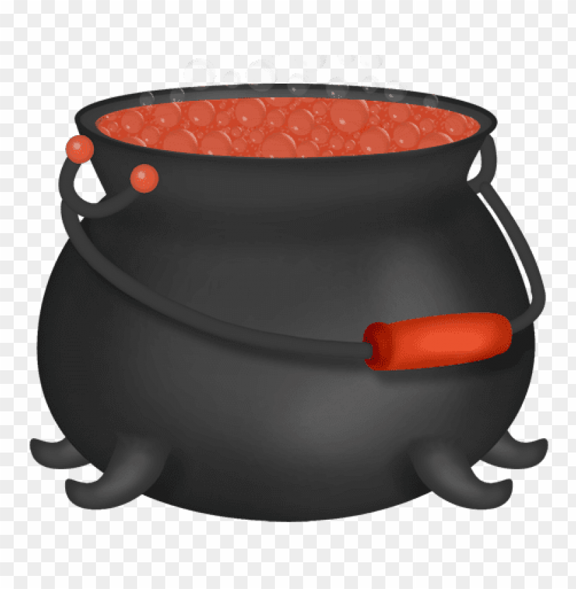 Free download | HD PNG halloween orange witch cauldron png images ...