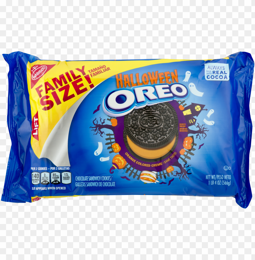 Free download | HD PNG halloween oreo PNG transparent with Clear ...