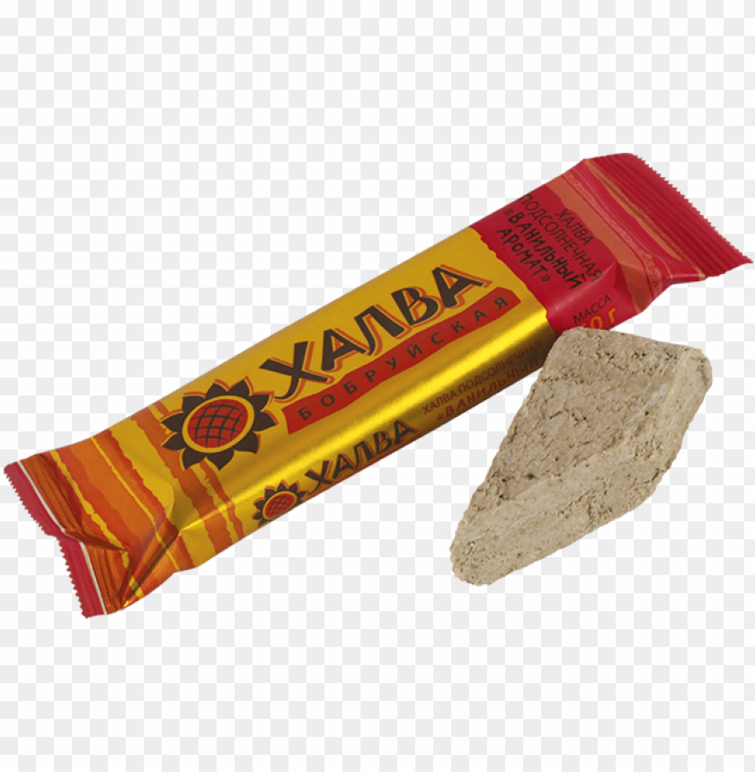Free download | HD PNG packaged halva bar with label - Image ID 484967 ...