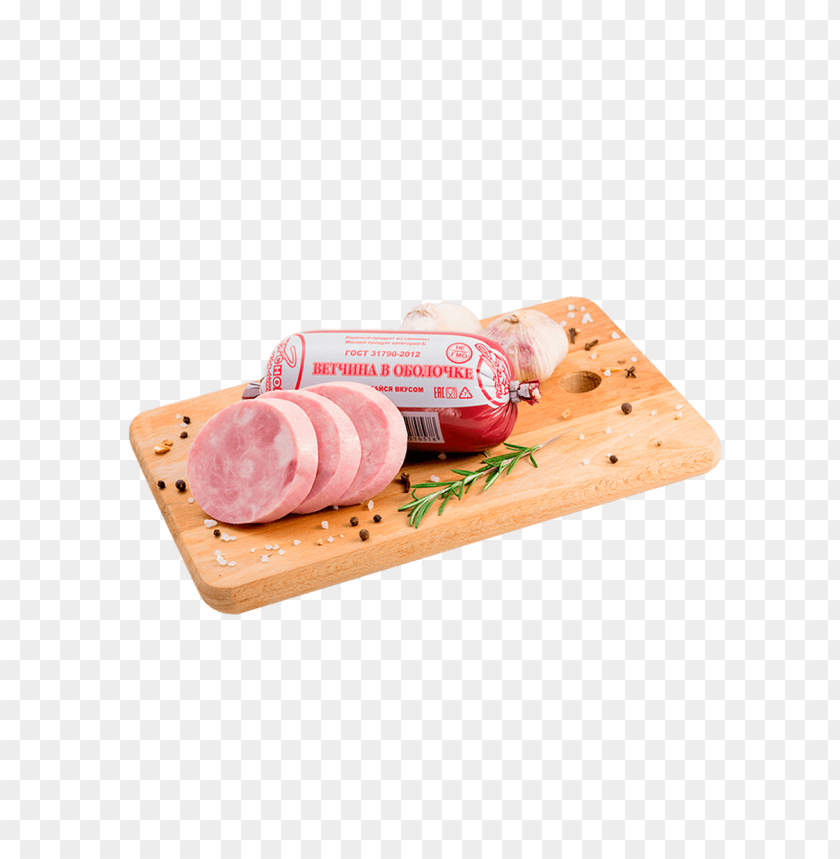 Free download | HD PNG sliced ham and egg png PNG images with ...