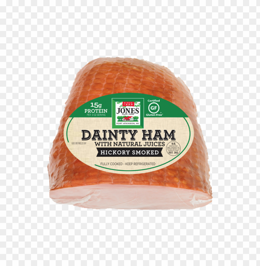 Free download | HD PNG packaged dainty ham with branding - Image ID ...