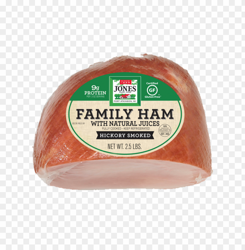 Free download | HD PNG family ham in sealed packaging - Image ID 485010 ...