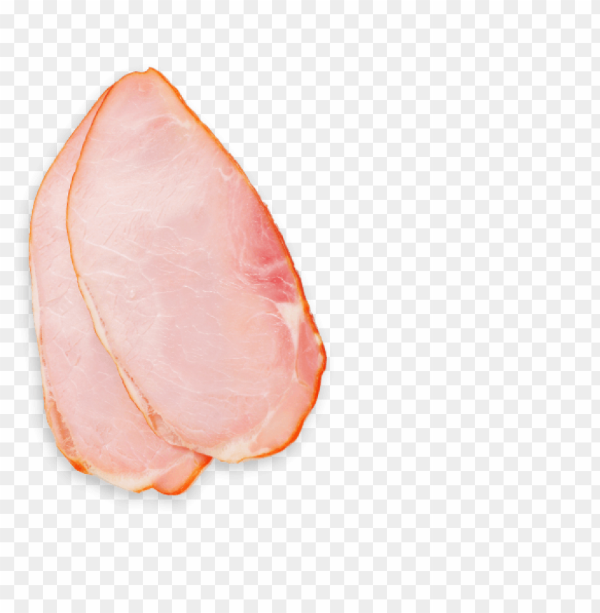Free download | HD PNG thin turkey ham slices - Image ID 485033 | TOPpng