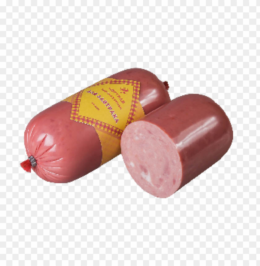 Free download | HD PNG packaged sausage roll with label - Image ID ...