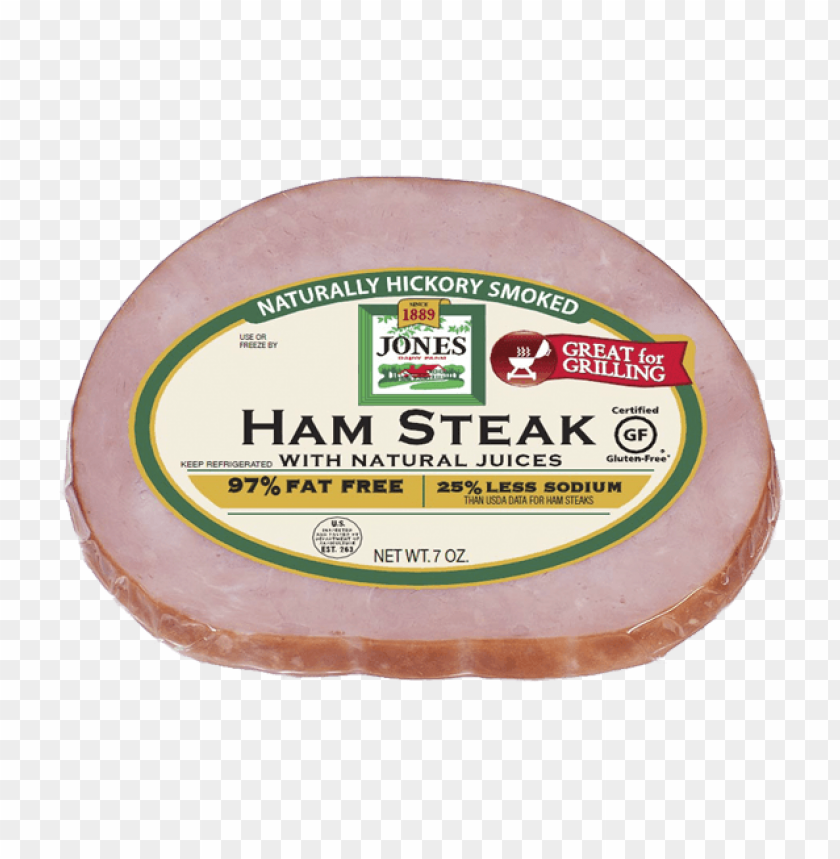 Free download | HD PNG packaged ham steak with label - Image ID 485012 ...