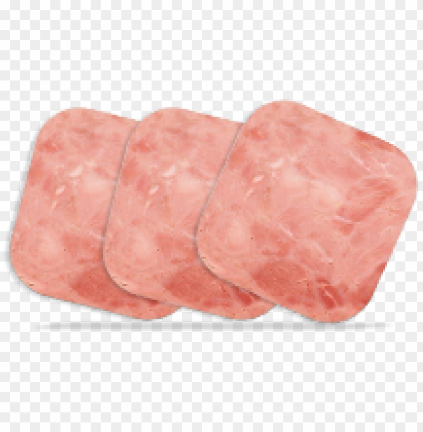 Free download | HD PNG square ham slices packaged - Image ID 485029 ...