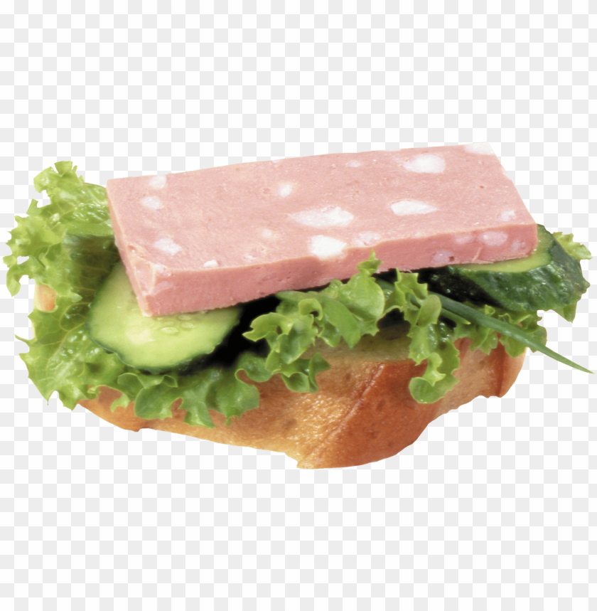 Free download | HD PNG ham sandwhich PNG images with transparent ...