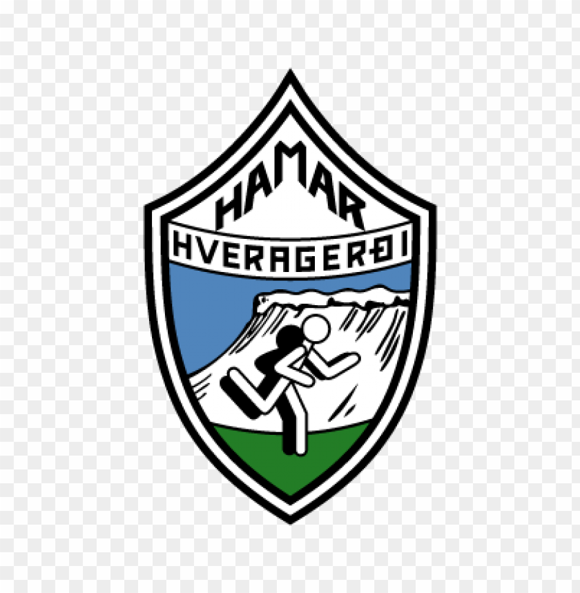 Free download | HD PNG hamar hveragerdi vector logo | TOPpng