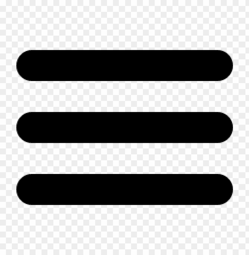 Free download | HD PNG hamburger menü PNG transparent with Clear ...