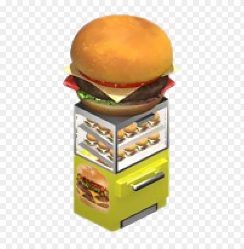Free download | HD PNG hamburger stand png - Free PNG Images ID 56737 ...