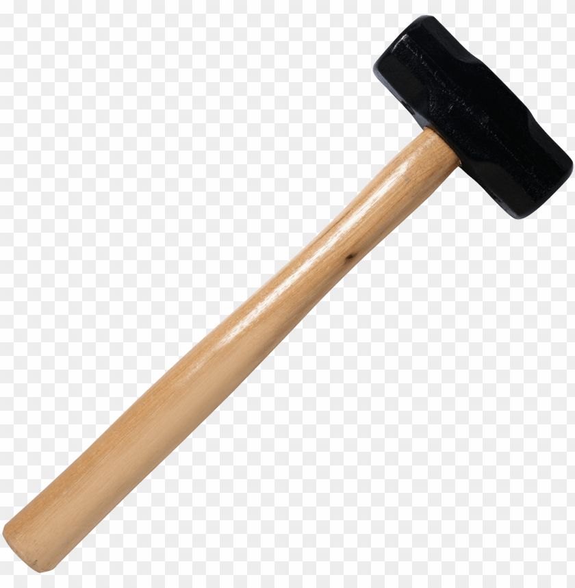 Free download | HD PNG Transparent Background PNG of hammer - Image ID ...