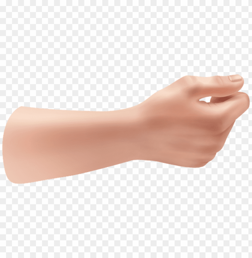 Free download | HD PNG hand clipart png photo - 48447 | TOPpng