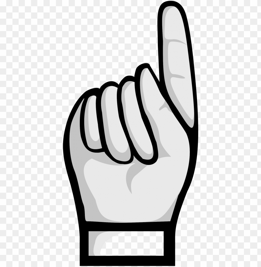 Free download | HD PNG hand clipart muscular hand pointing up clipart ...