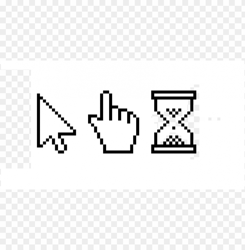 Free download | HD PNG hand cursor PNG transparent with Clear ...