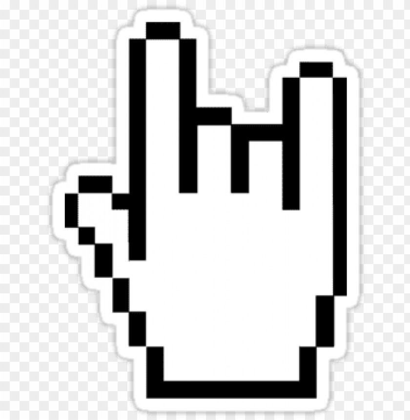 Free download | HD PNG hand cursor PNG transparent with Clear ...