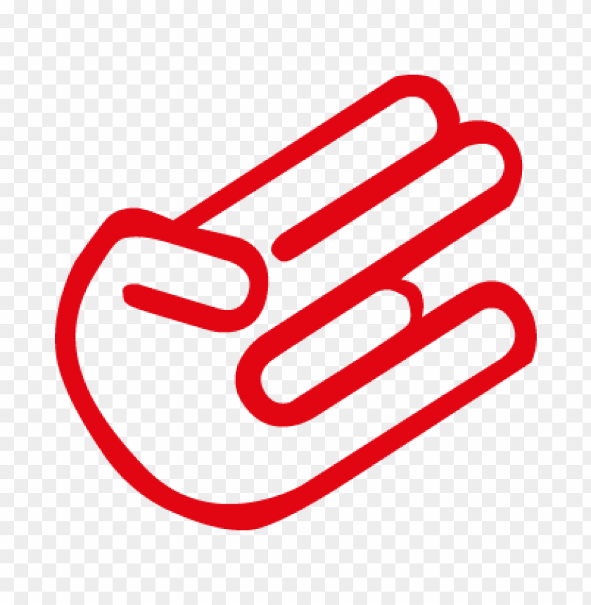 Jdm Hand Logo
