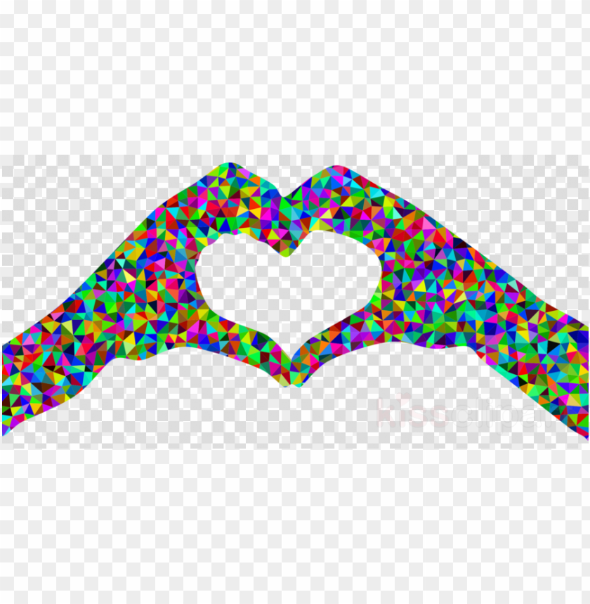 Free download | HD PNG hand heart PNG transparent with Clear Background ...