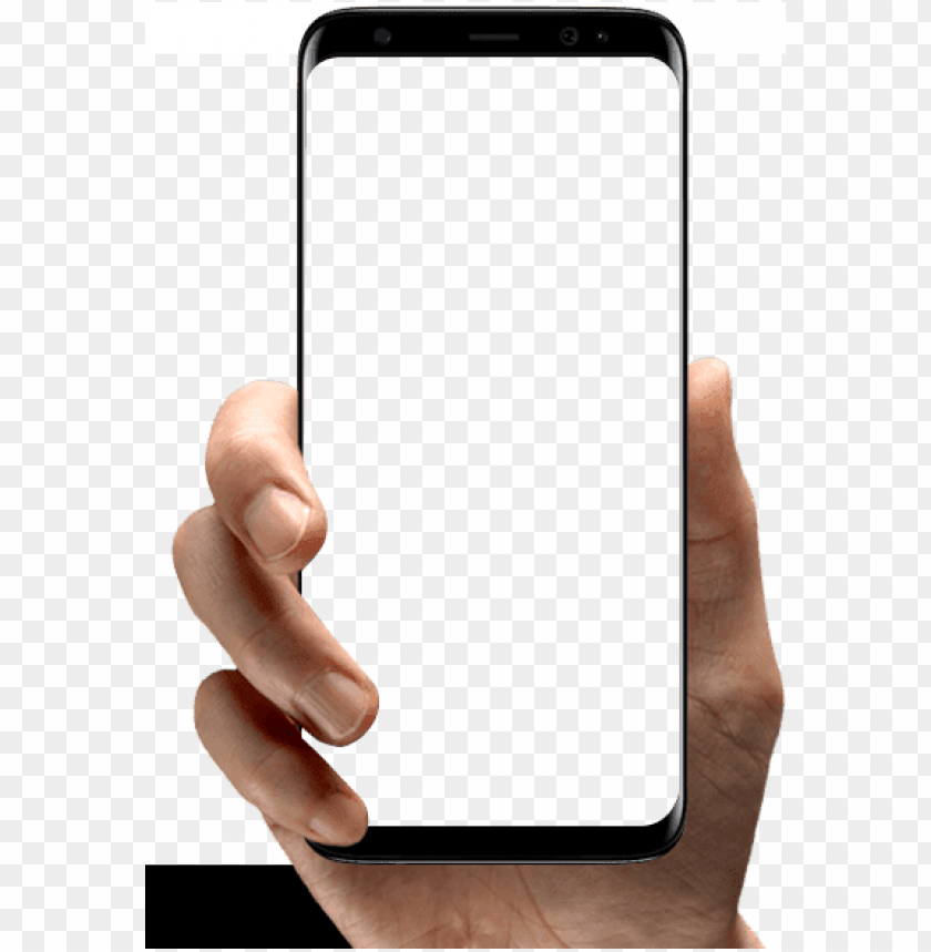 Free download | HD PNG hand holding phone PNG transparent with Clear ...