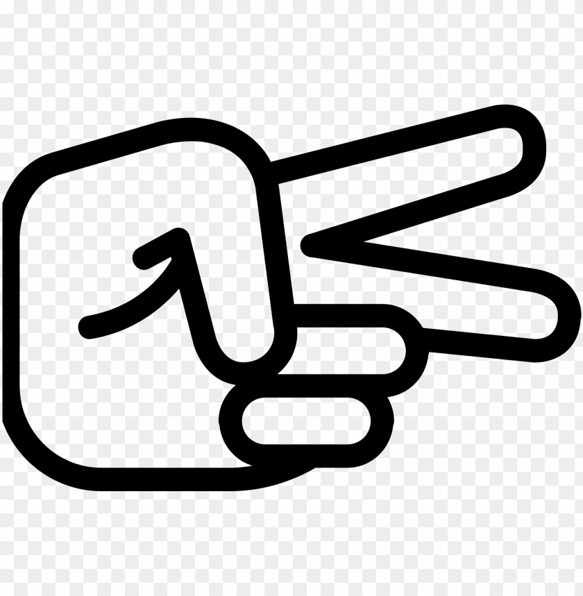 Free download | HD PNG hand scissors icon scissors hand icon png - Free ...