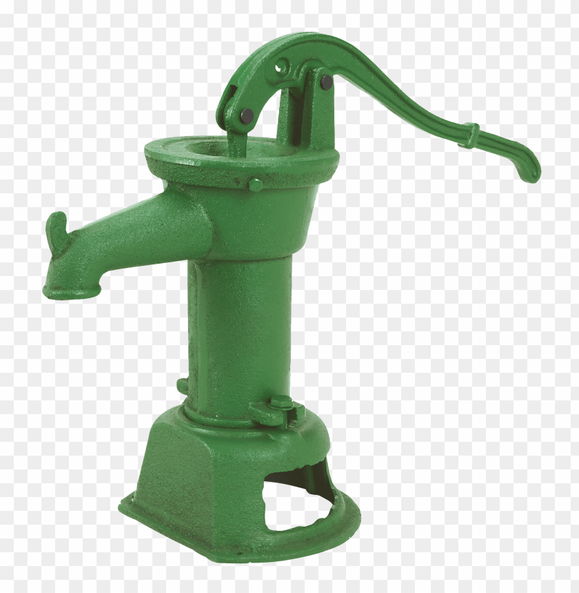 Free download | HD PNG Transparent Background PNG of hand water pump ...