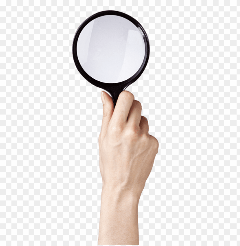 Magnifier PNG & clipart images | TOPpng