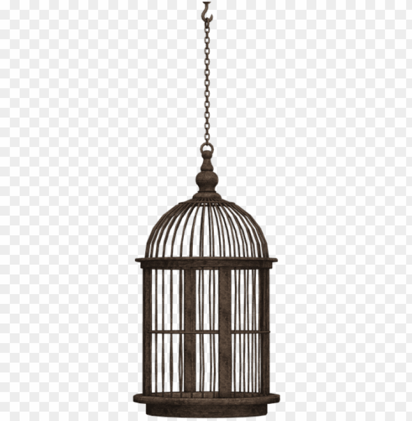 Free download | HD PNG hanging bird cage black PNG transparent with ...