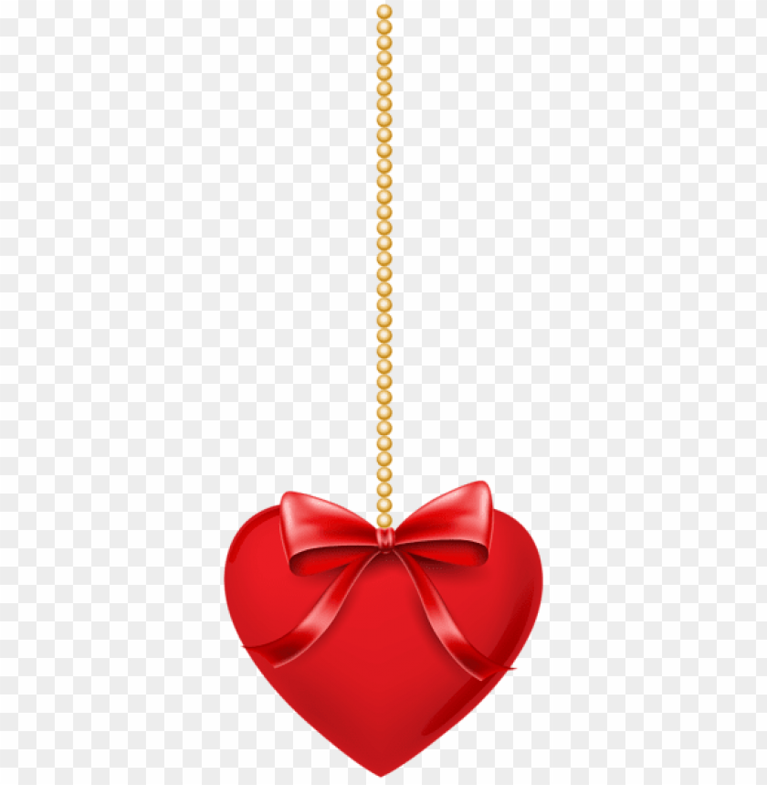 Free download | HD PNG hanging heart png images background - image ID ...