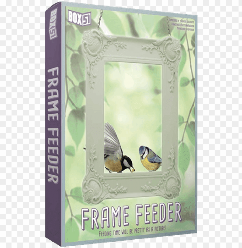 Free download | HD PNG hanging picture frame bird feeder PNG ...