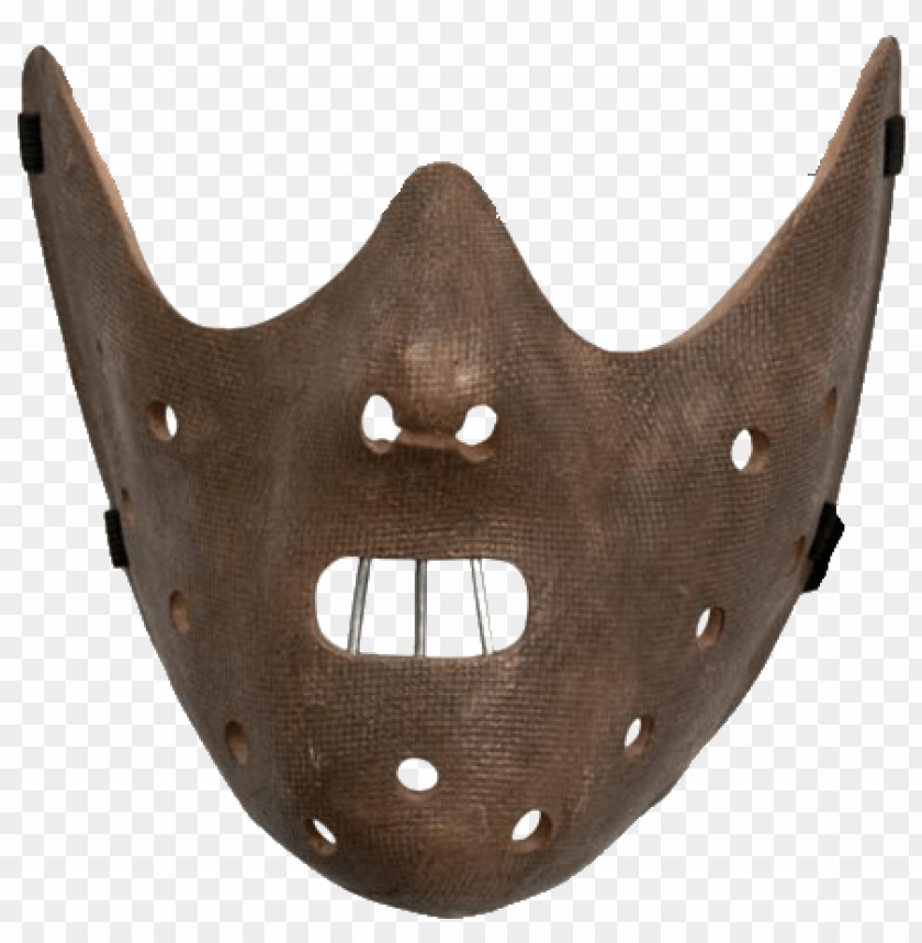 Free download | HD PNG hannibal lecter face mask PNG transparent with ...