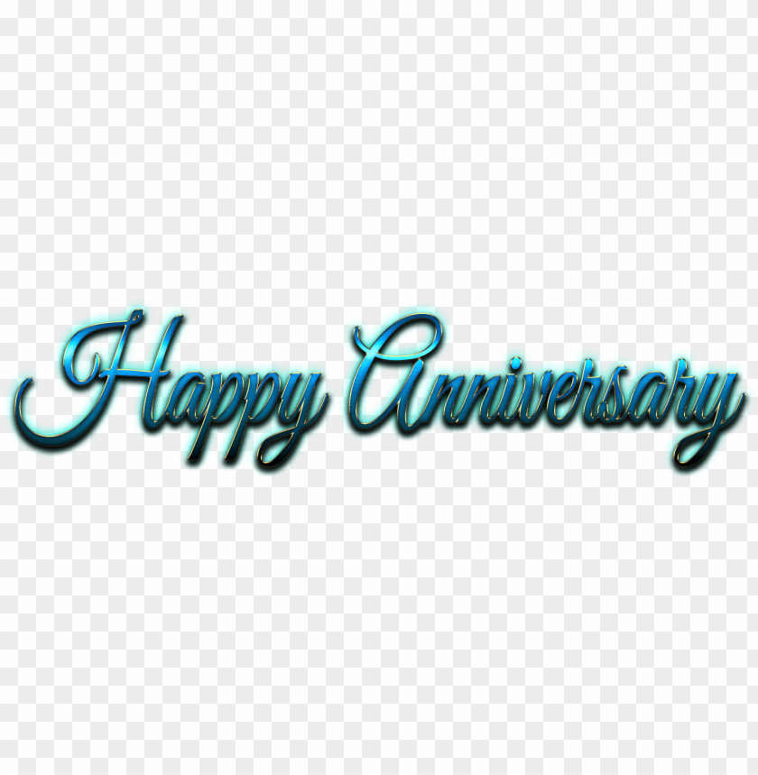 Free download | HD PNG happy anniversary PNG transparent with Clear ...