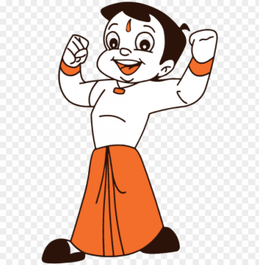 Chota Bheem Wallpapers