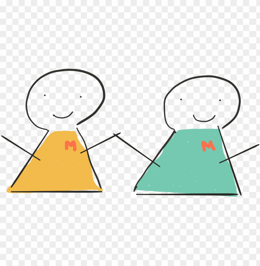 Free download | HD PNG happy data engineer and data scientist cartoo ...