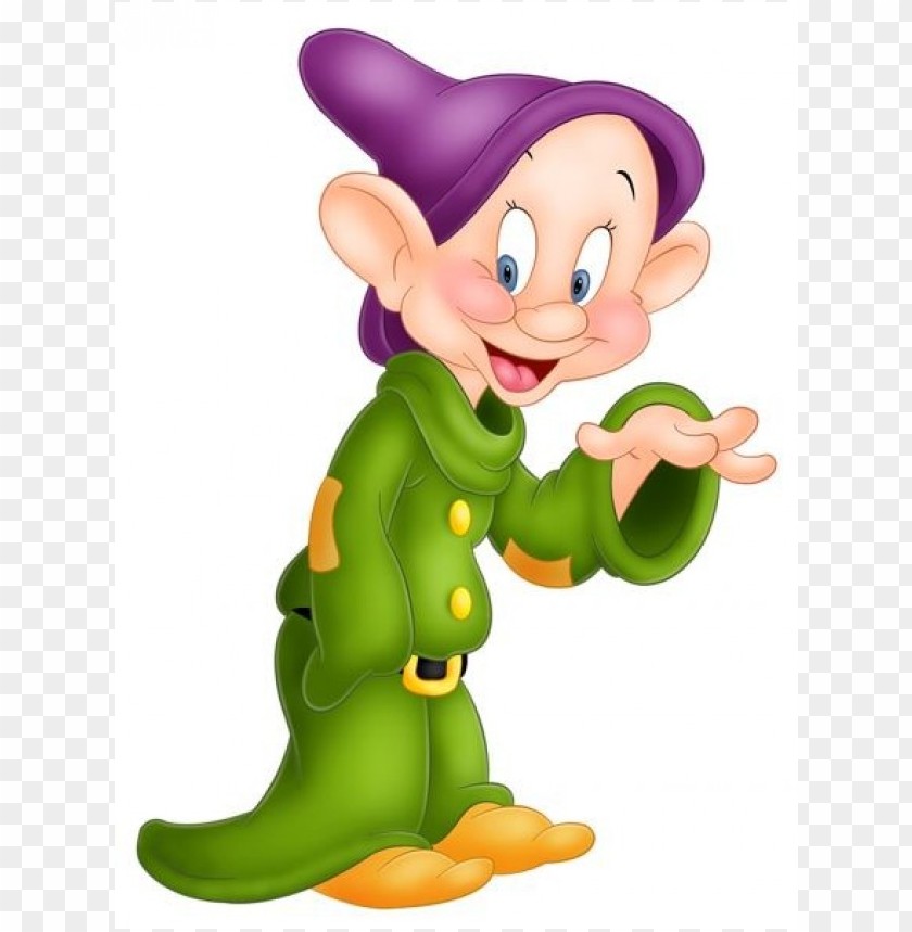 Free download | HD PNG playful green hat dwarf transparent clipart png ...