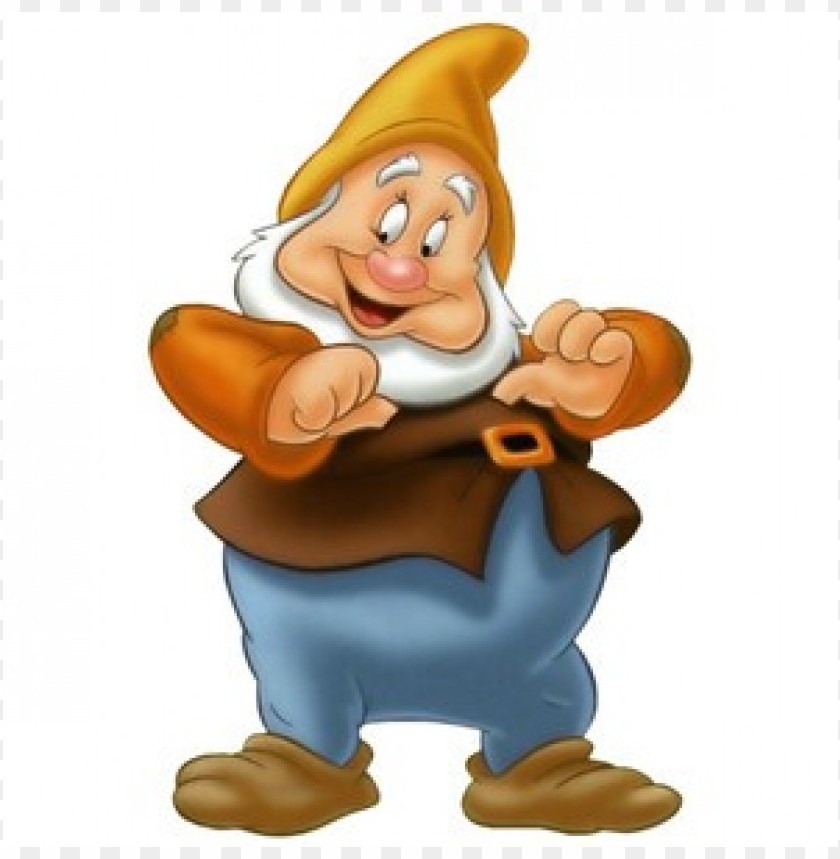 Free download | HD PNG happy dwarf clipart png photo - 39367 | TOPpng