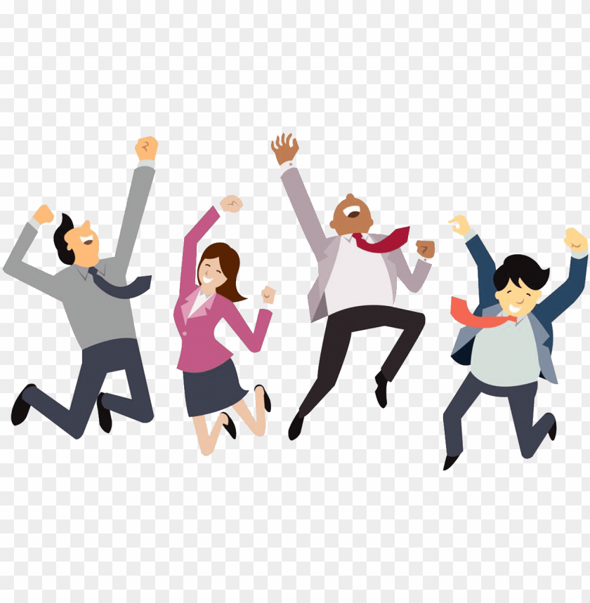 Free download | HD PNG happy employees PNG transparent with Clear ...