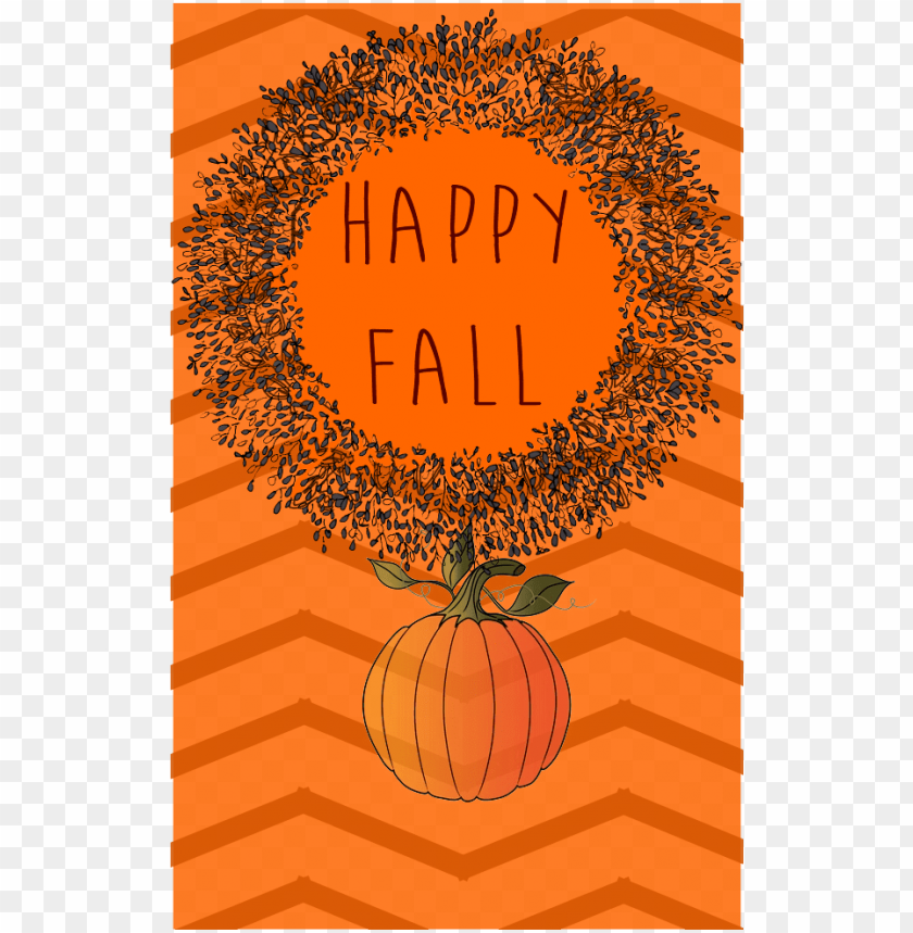 Free download | HD PNG happy fall free printable illustratio PNG ...