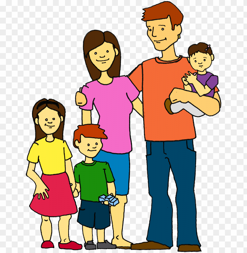 Free download | HD PNG happy family clip art clip art PNG transparent with Clear Background ID ...