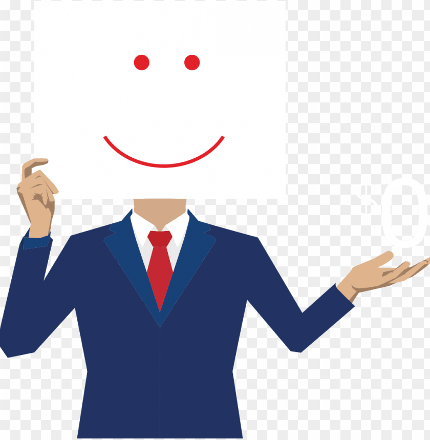 Free download | HD PNG happy family happy customer cartoon PNG ...