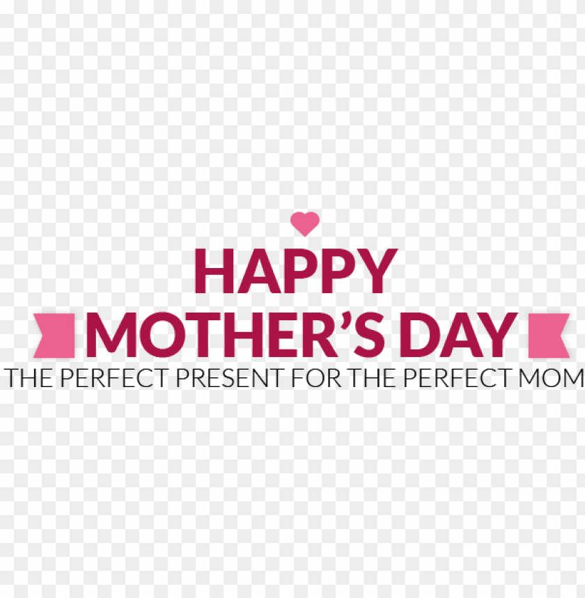 Free download | HD PNG happy mothers day tekst happy birthday to u maa ...