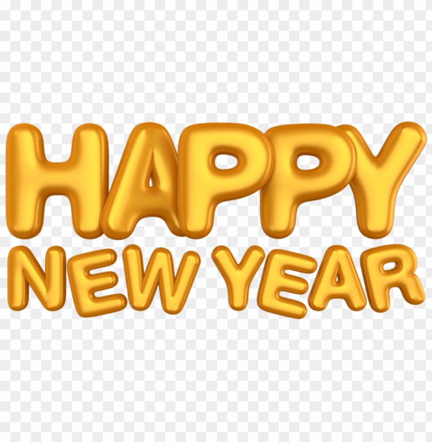 Free download | HD PNG happy new year transparent png image PNG image ...